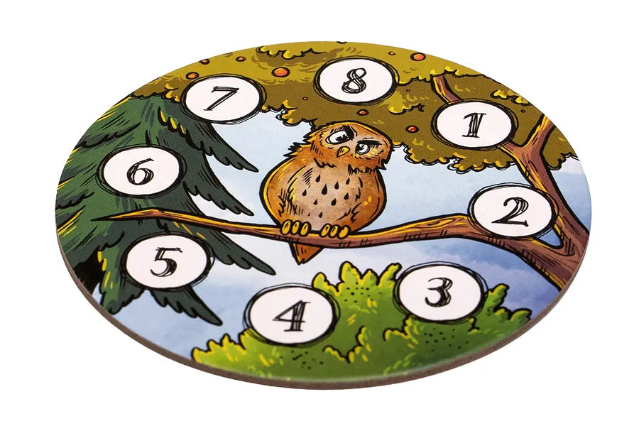 Fox on the Tree – FroGames