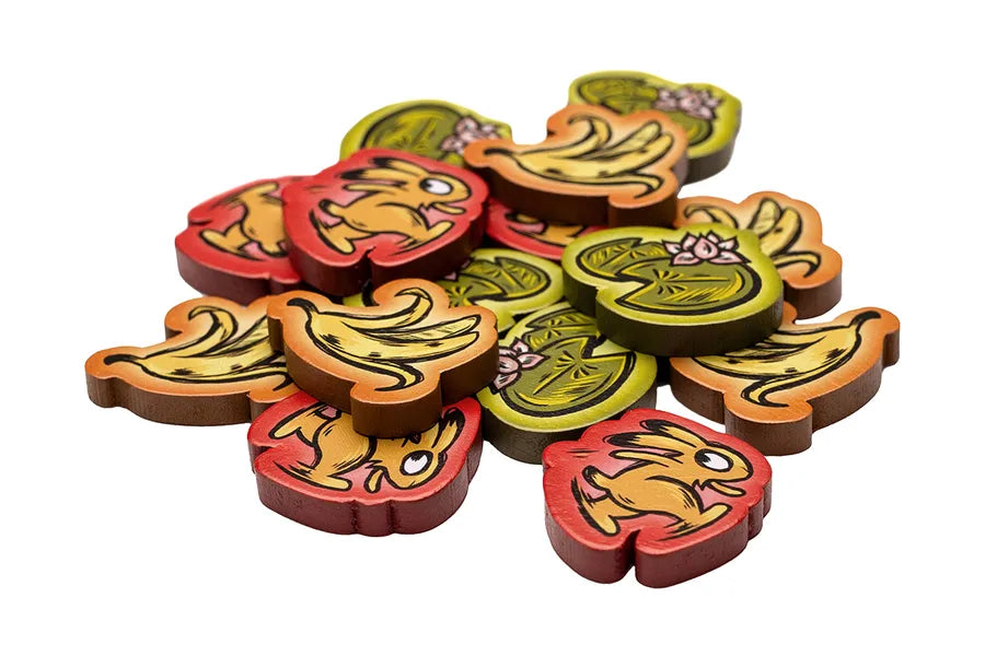 Fox on the Tree – FroGames