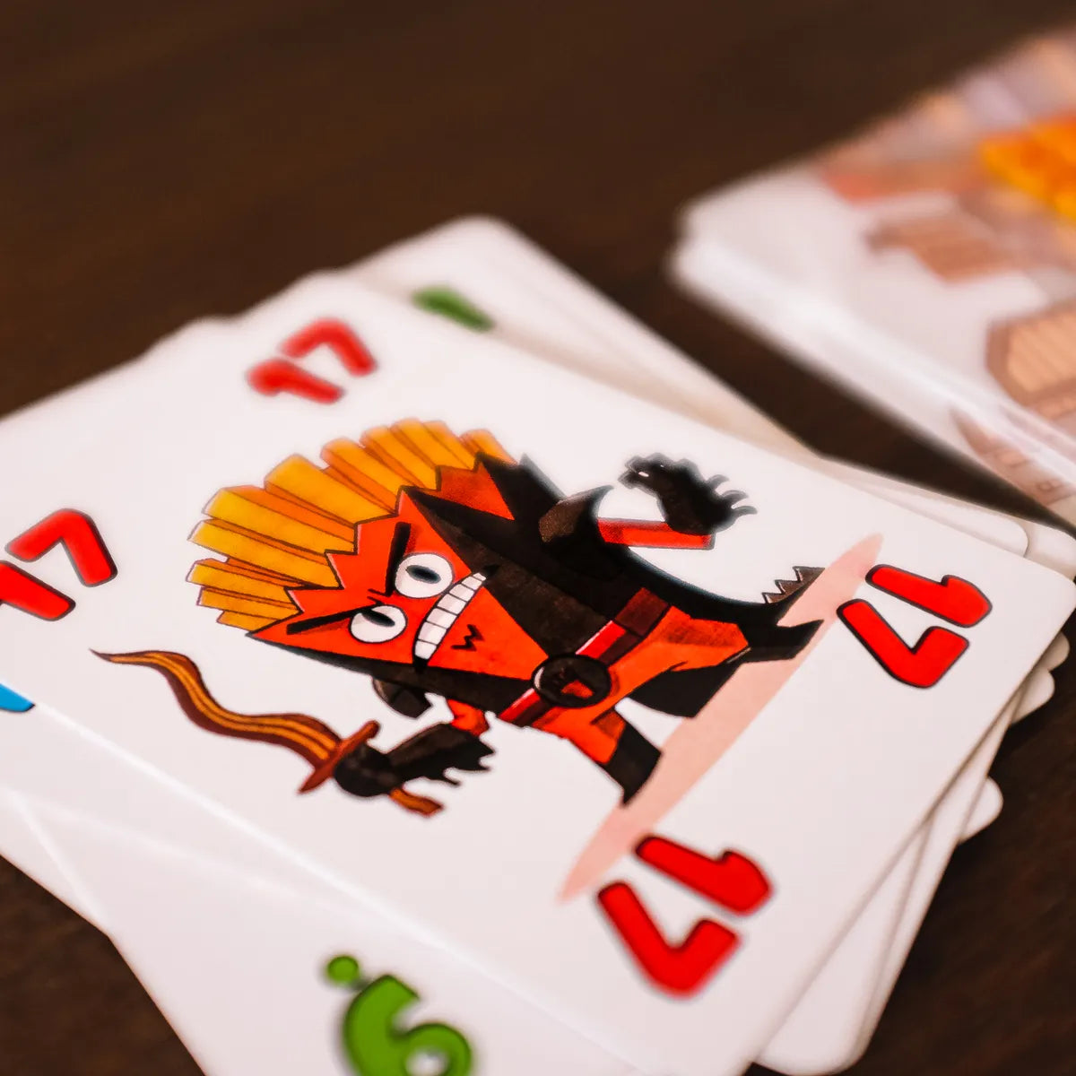 Potato Man Deluxe Edition – FroGames