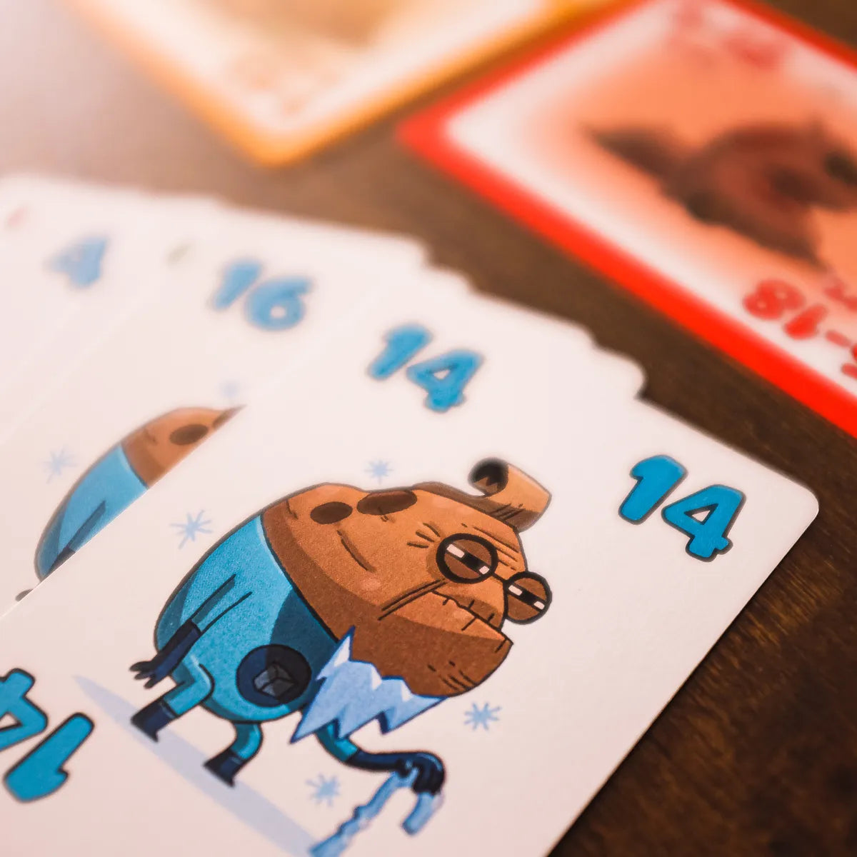 Potato Man Deluxe Edition – FroGames